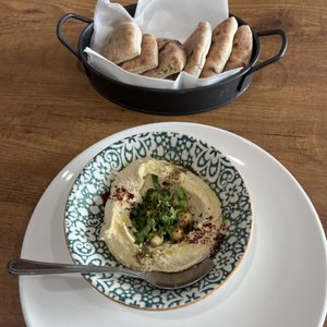 ADA MEDITERRANEAN BRASSERIE - 221 Photos & 163 Reviews - 14-25 Plaza Rd ...