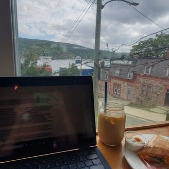 THE BATTERY CAFE - Updated January 2026 - 42 Photos & 29 Reviews - 1 ...