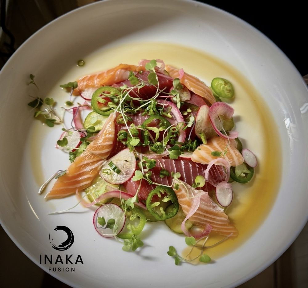 Inaka Fusion, San Juan Bautista | Roadtrippers