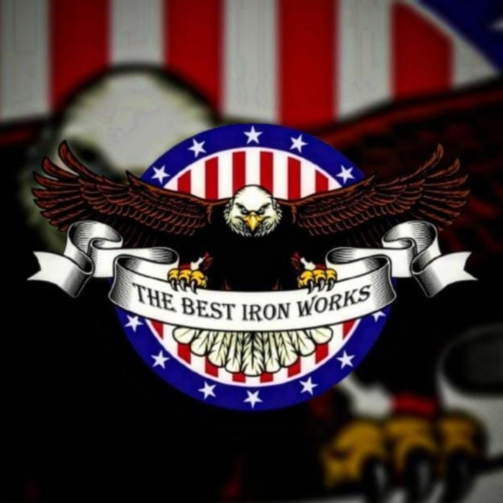 THE BEST IRON WORKS - Updated May 2026 - Request a Quote - 15 Photos ...