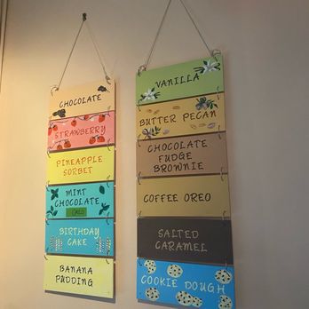 ICE CREAM AT THE TOANO FLOWER FIELD - Updated January 2026 - 26 Photos ...