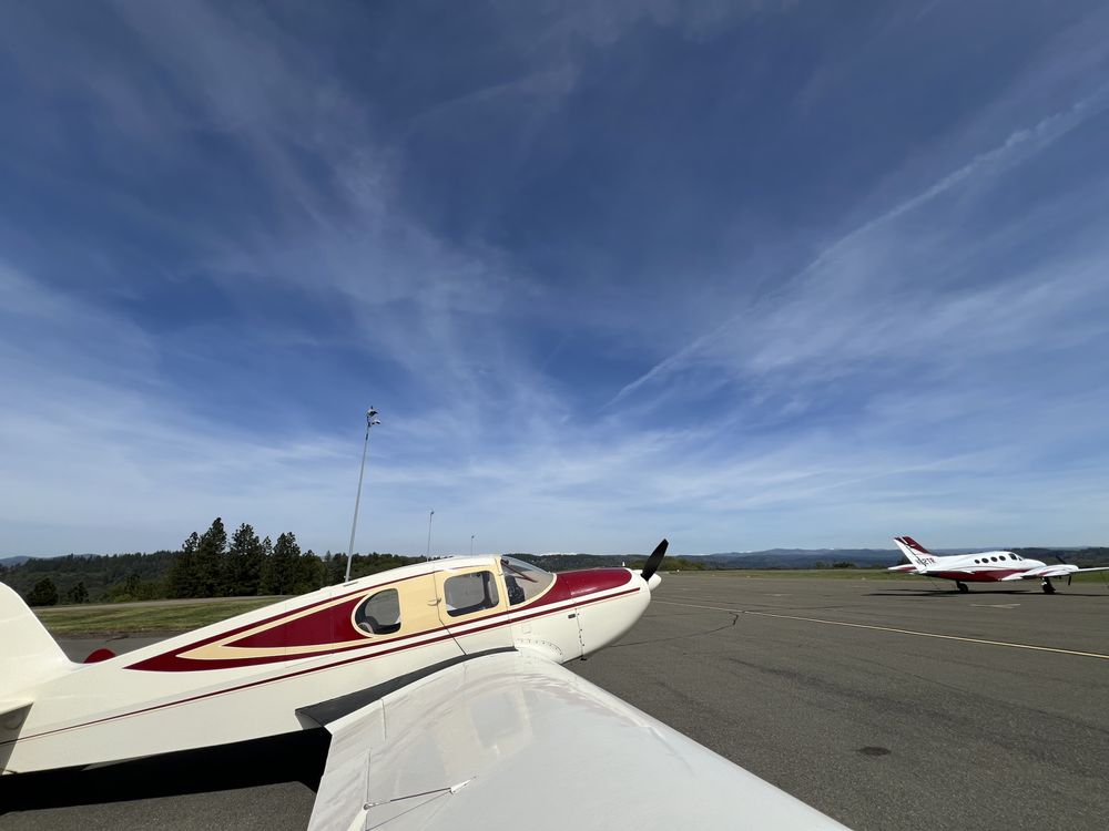 ON POINT FLIGHT INSTRUCTION - Updated December 2024 - 6151 Freeport Blvd, Sacramento, California ...