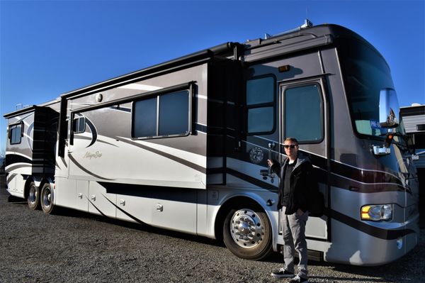 CAMPING WORLD RV SALES - Updated December 2025 - 25 Photos & 26 Reviews ...