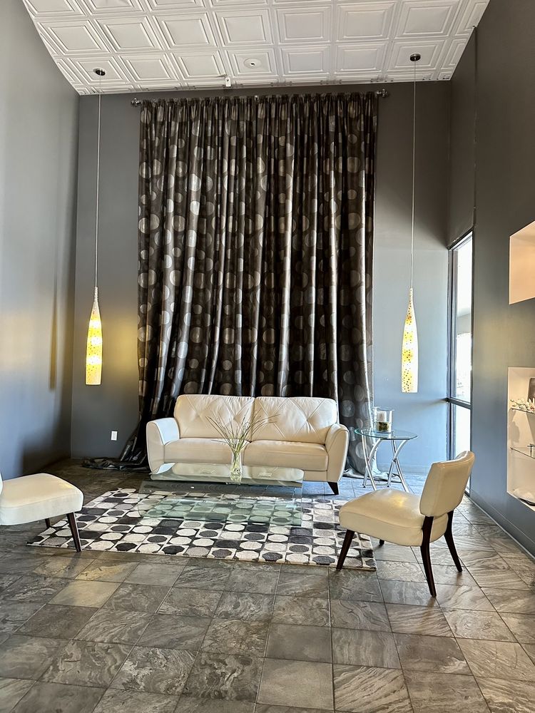 SPA LUX - Updated April 2026 - 54 Photos & 86 Reviews - 8922 S Memorial ...