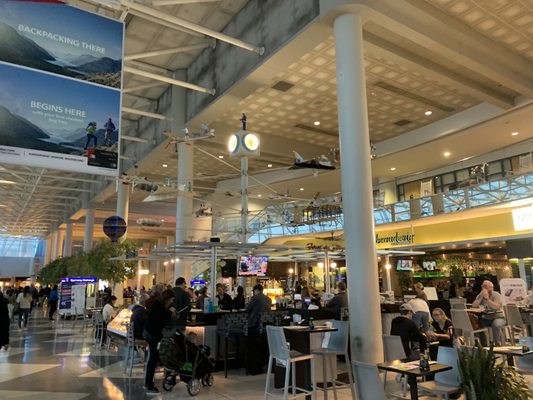 TSA CONSOLIDATED PASSENGER CHECKPOINT - Updated August 2025 - 16 ...