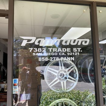 PANN AUTO PERFORMANCE - Updated August 2025 - 31 Photos & 99 Reviews ...