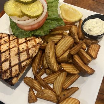 THIRSTY TURTLE SEAGRILL - Updated December 2025 - 306 Photos & 578 ...