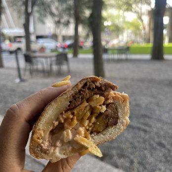 LATIN SQUARE CUISINE - DOWNTOWN ORLANDO - Updated September 2025 - 113 ...