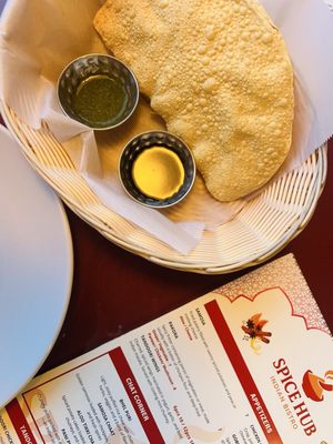 SPICE HUB & FOX POINT PIZZERIA - Updated January 2026 - 51 Photos & 40 ...