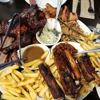 BIG T’S BBQ & SMOKEHOUSE - Updated August 2025 - 41 Photos & 67 Reviews ...