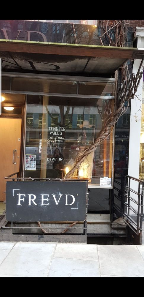 FREUD CAFÉ - Updated February 2025 - 30 Photos & 155 Reviews - 198 ...