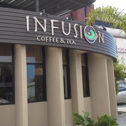 INFUSION COFFEE & TEA - Updated July 2025 - 93 Photos & 74 Reviews ...
