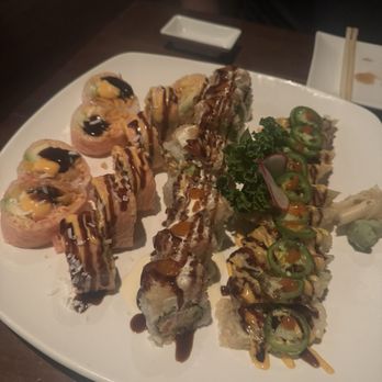 MEIJI CUISINE - Updated April 2026 - 466 Photos & 323 Reviews - 2503 ...
