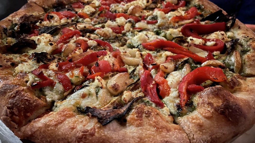 THIRTEEN PIES PIZZA + BAR - Updated December 2025 - 14 Photos & 11 ...