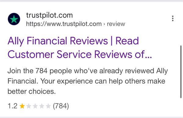 ALLY AUTO FINANCE - Updated December 2025 - 12 Photos & 631 Reviews ...