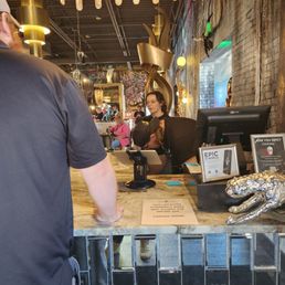 AGAVE AND RYE - HAMILTON - Updated June 2025 - 104 Photos & 60 Reviews ...