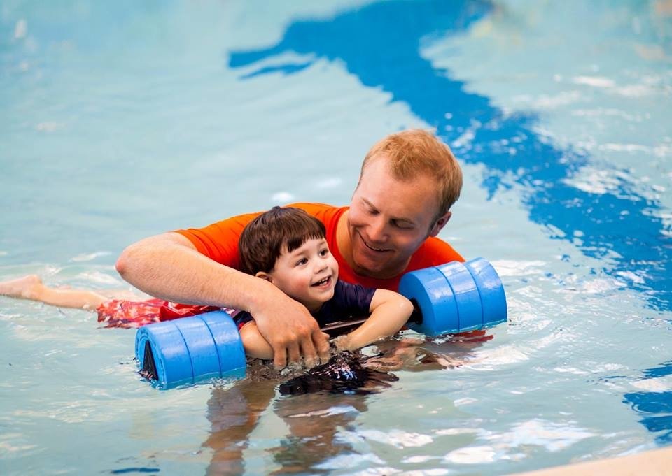 BEAR PADDLE SWIM SCHOOL - MARLTON - Updated December 2025 - 27 Reviews ...