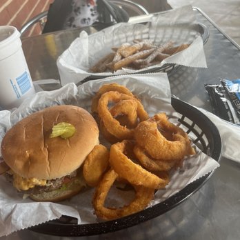 THE DIVE N - 189 Photos & 181 Reviews - 109 N Polk St, Pineville, North ...