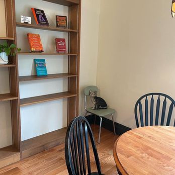 BOOKEATER - Updated September 2025 - 33 Photos & 31 Reviews - 836 S ...