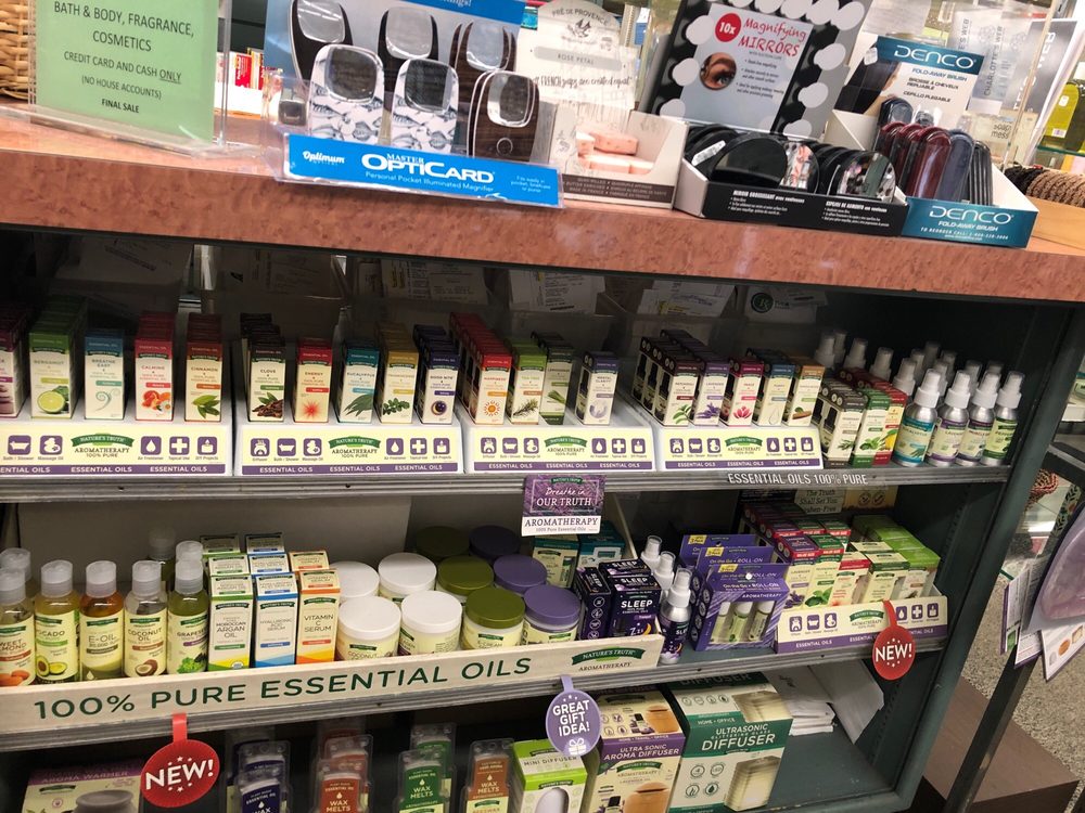 SCHILLER’S APOTHECARY - Updated January 2026 - 26 Reviews - 811 S Aiken ...