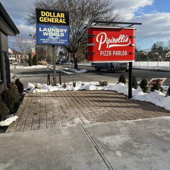 PIPINELLI’S PIZZA PARLOR - Updated May 2025 - 22 Photos & 19 Reviews ...