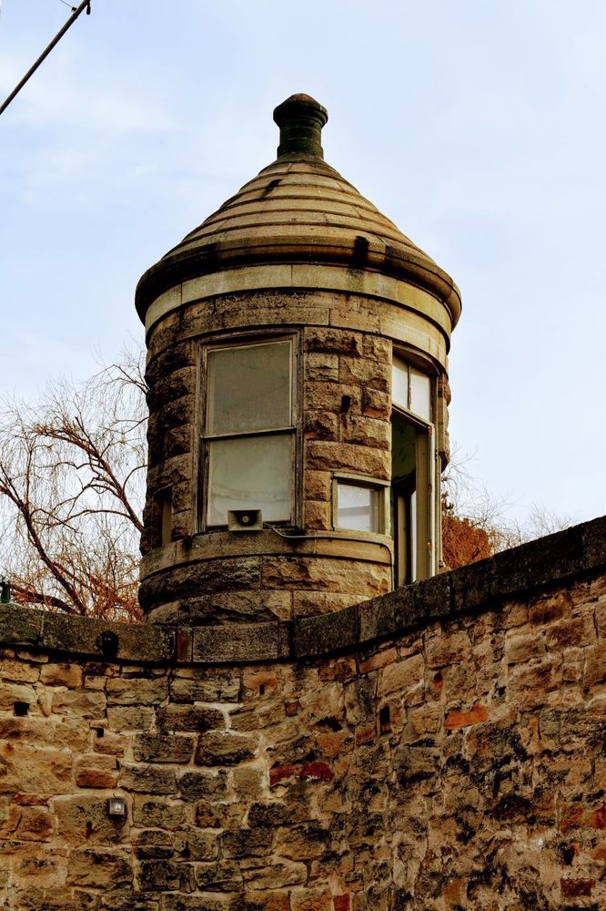 OLD IDAHO PENITENTIARY - 479 Photos & 112 Reviews - 2445 Old ...