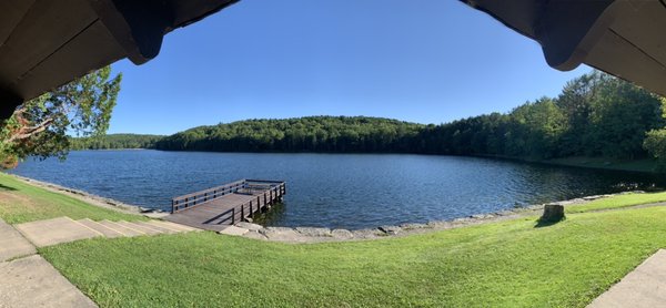GILBERT LAKE STATE PARK - Updated August 2025 - 13 Photos - 18 CCC Rd ...