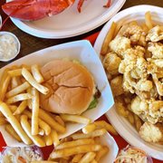 THE LOBSTER POOL - 153 Photos & 264 Reviews - Seafood - 329 Granite St ...