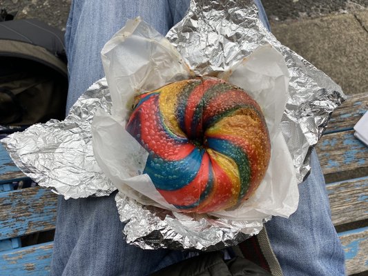 BAGEL TRAIN - Updated February 2025 - 91 Photos & 224 Reviews - 150 ...