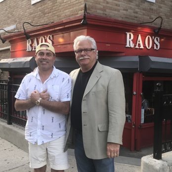 RAO’S - Updated September 2024 - 320 Photos & 214 Reviews - 455 E 114th ...