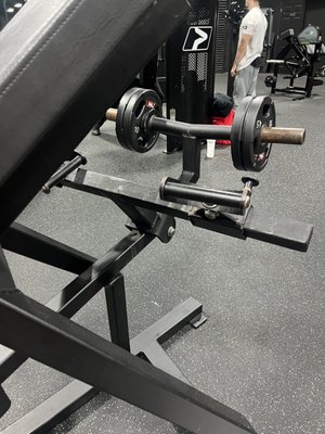 IRON REVOLUTION - Updated December 2025 - 2234 US Hwy 9, Howell, New ...