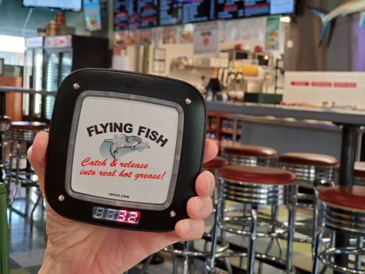 FLYING FISH - 234 Photos & 138 Reviews - 649 Powell Ln, Plano, Texas ...