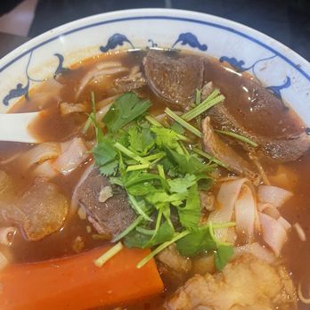 LUU NEW TUNG KEE NOODLE - Updated July 2024 - 583 Photos & 470 Reviews ...