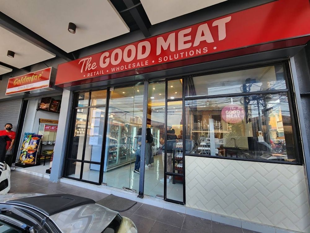 THE GOOD MEAT - TAGUIG CITY - Updated April 2024 - 51 General Luna St ...