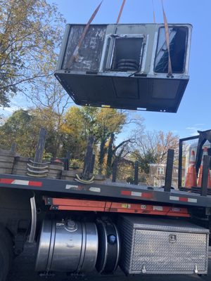 JD MECHANICAL SERVICES HEATING & COOLING - Updated July 2025 - 109 ...