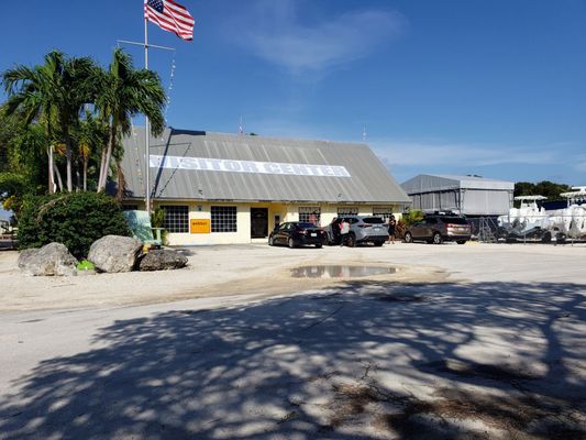 THE FLORIDA KEYS VISITOR CENTER - Updated March 2025 - 81 Photos & 23 ...