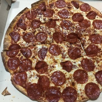 LITTLE CAESARS PIZZA - Updated August 2025 - 14 Photos - 1570 SW 27th ...