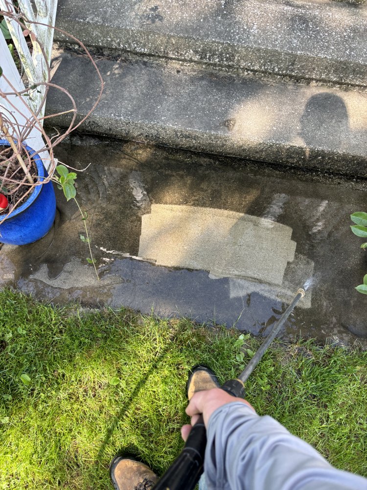 FREEDOM POWER WASHING - Updated May 2026 - 23 Photos - Grandville ...