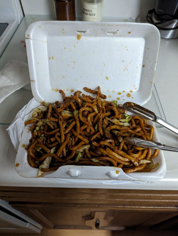 PANDA HUT EXPRESS - Updated December 2025 - 34 Photos & 66 Reviews ...