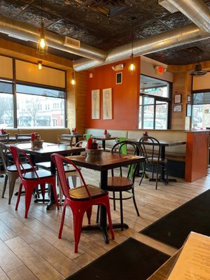 THE COMMITTED PIG - Updated October 2025 - 496 Photos & 506 Reviews ...