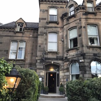 THE MURRAYFIELD HOTEL - Updated July 2025 - 64 Photos & 13 Reviews - 18 ...
