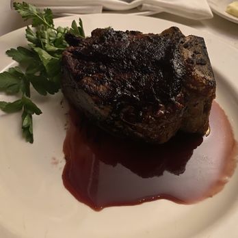 THE CAPITAL GRILLE - Updated October 2025 - 766 Photos & 528 Reviews ...