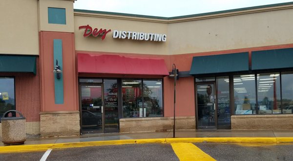 DEY DISTRIBUTING - APPLIANCE PARTS - Updated December 2025 - 137 85th ...