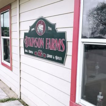 ATKINSON FARM - Updated June 2025 - 163 Photos & 68 Reviews - 3217 ...