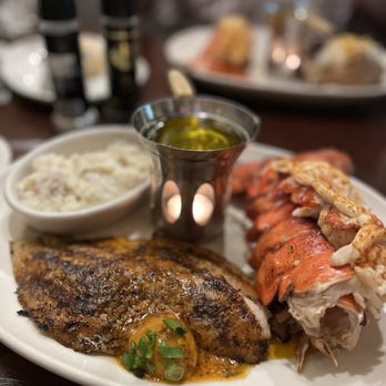 CONNORS STEAK & SEAFOOD - Updated May 2025 - 707 Photos & 765 Reviews ...