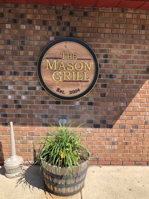 THE MASON GRILL - 37 Photos & 84 Reviews - 124 E Main St, Mason, OH - Yelp