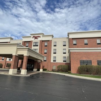 HAMPTON INN STOW - Updated December 2025 - 130 Photos & 33 Reviews ...