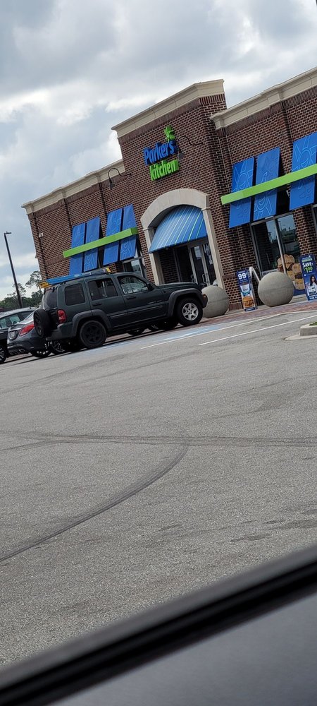 PARKER’S KITCHEN - Updated March 2025 - 2111 Pooler Pkwy, Pooler ...