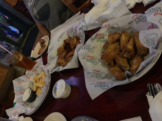 THREE DOLLAR CAFE - 139 Photos & 194 Reviews - 1000 Regency Plaza Blvd ...