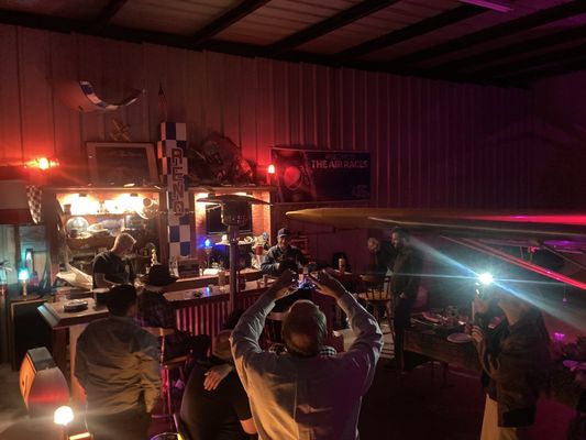 CAPTAIN NICK’S PYLON BAR - Updated July 2025 - 33 Photos - Upland ...